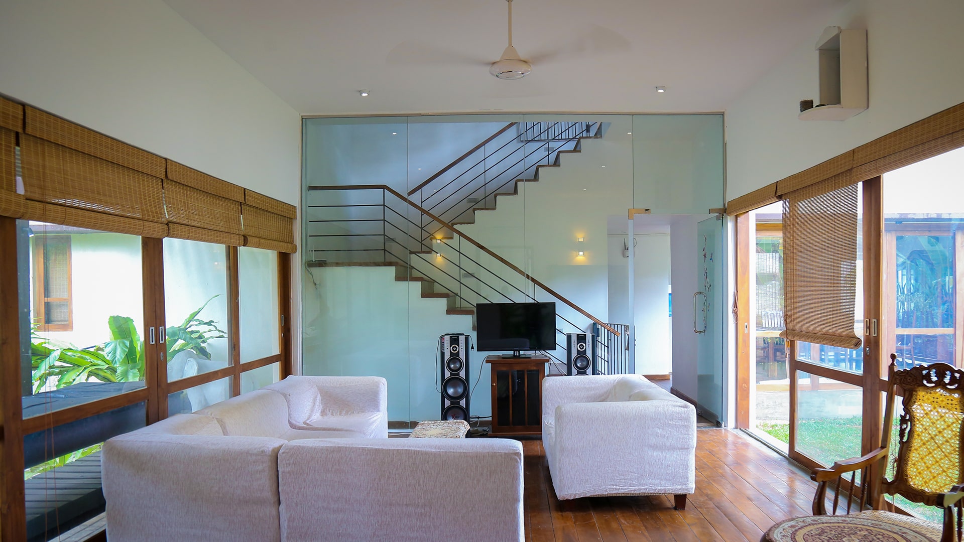 Nosko Villa Hikkaduwa - A paradise with Natural Beauty and Luxury